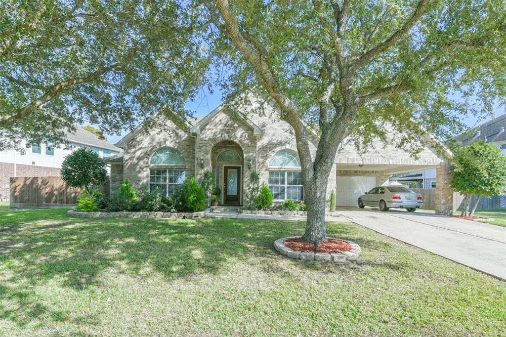 434 Overlook Dr, Friendswood, TX 77546 - House Rental in Friendswood ...