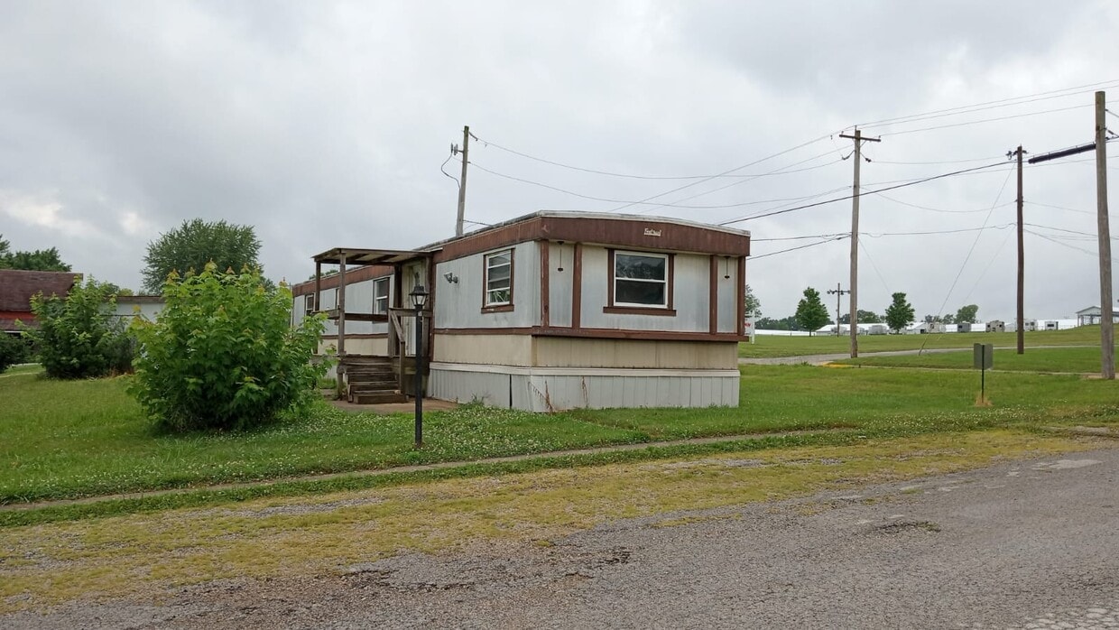 710 Mill St, Georgetown, IL 61846 - House Rental in Georgetown, IL ...