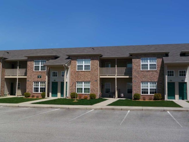 Maple Tree Apartments Apartments La Porte In Apartments