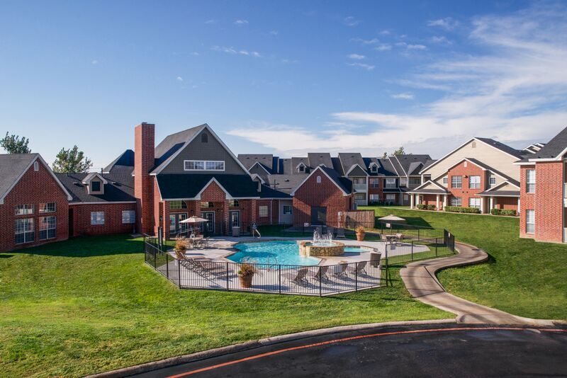 Bellview Apartments - 1550 Bell St Amarillo, TX 79106 | Apartments.com