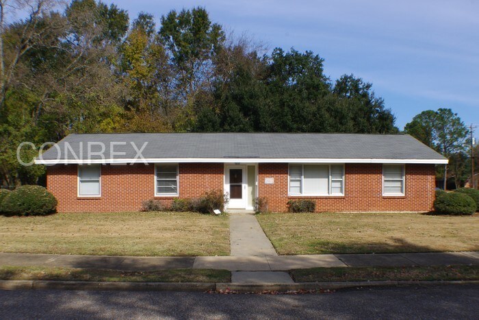 2663 Clement Curve, Montgomery, AL 36111 - House Rental in Montgomery ...