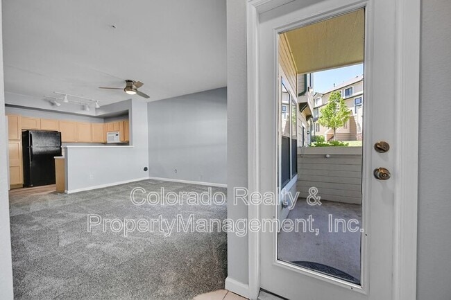 8707 E Florida Ave Unit 511, Denver, CO 80247 - Condo for Rent in ...