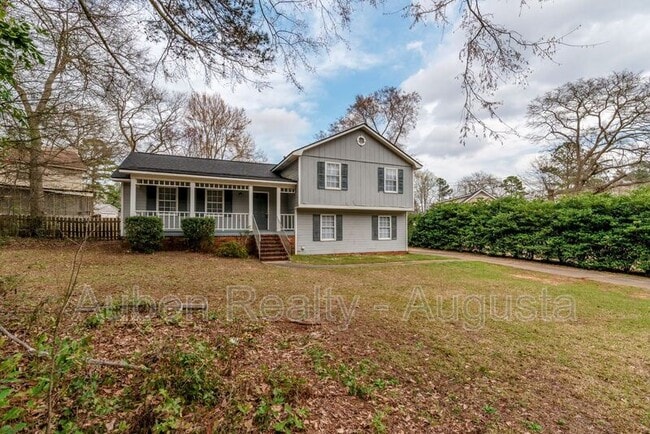 4689 Oakley Pirkle Rd, Augusta, GA 30907 - House Rental in Augusta, GA ...