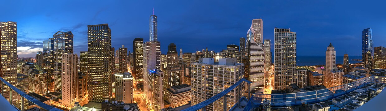 Marquee at Block 37 Apartments - Chicago, IL | Apartments.com
