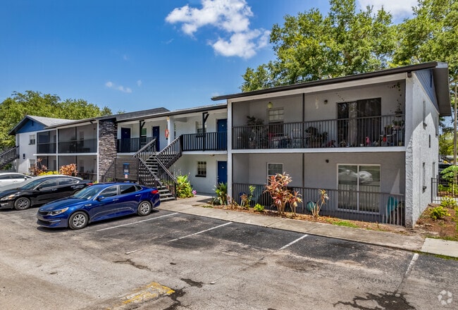 Altura Largo Apartments - 2200 Gladys St Largo, FL | Apartments.com