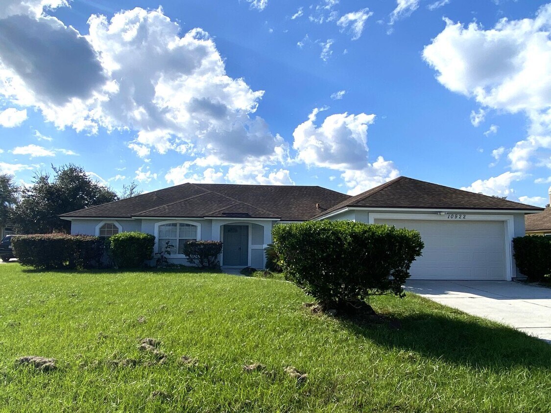 10922 Taurina Ridge Dr, Jacksonville, FL 32218 - House Rental in ...