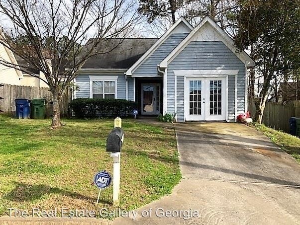 3784 Benjamin Ct SW, Atlanta, GA 30331 - House Rental in Atlanta, GA ...