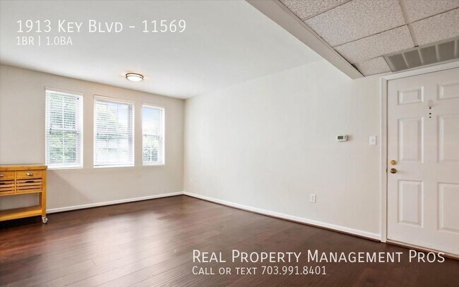1913 Key Blvd Unit 11569, Arlington, VA 22201 - Condo for Rent in ...