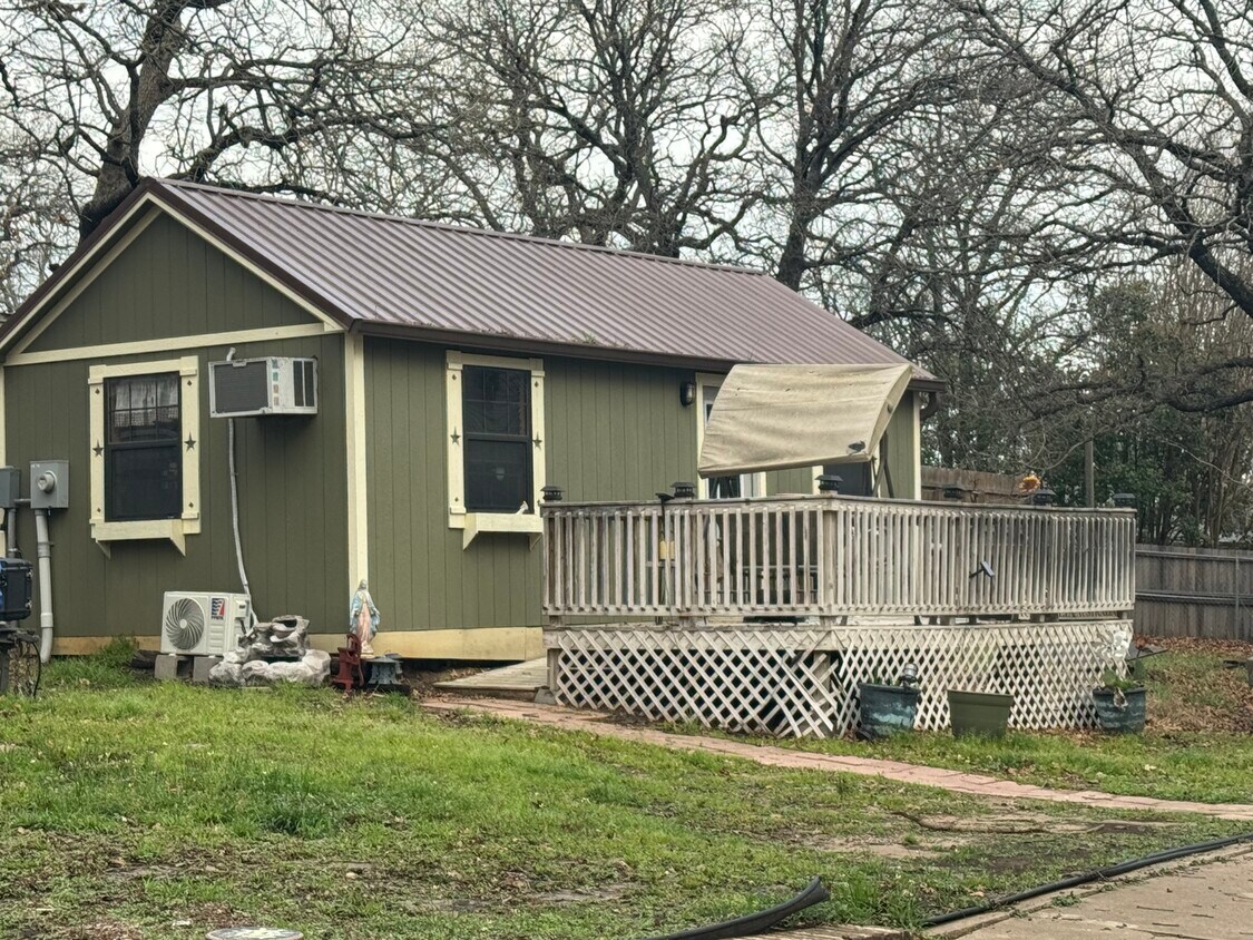 118 Canull Ln, Weatherford, TX 76087 - House Rental in Weatherford, TX ...