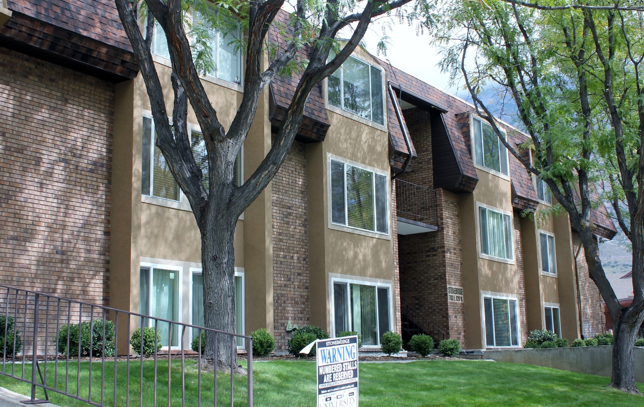 761 E 820 N, Provo, UT 84606 - Townhome Rentals in Provo UT ...