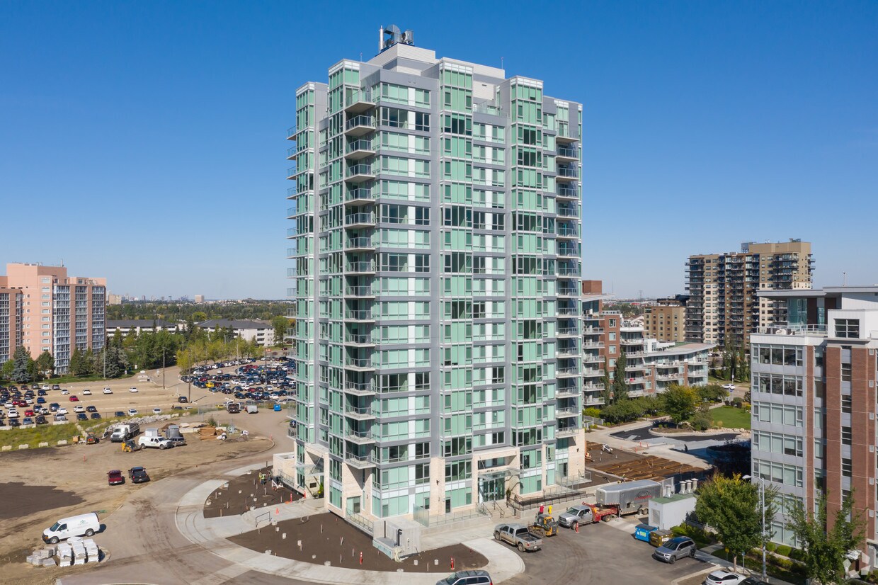Central Tower Apartments Apartments - 2610 109 Street NW Edmonton, AB ...