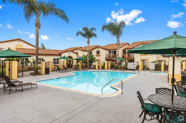 Tijuana River Valley Apartments for Rent with a Garage - San Diego, CA ...