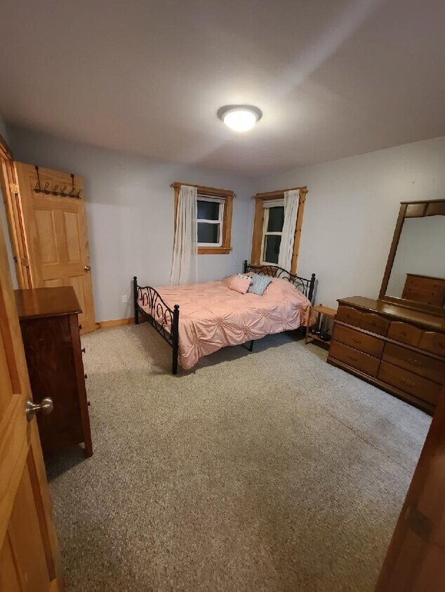 715 Tunk Lake Rd, Sullivan, ME 04664 - House Rental in Sullivan, ME ...