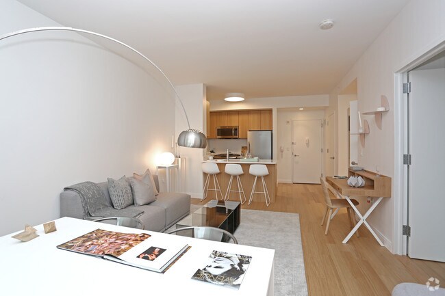 VIA 57 WEST Rentals - New York, NY | Apartments.com