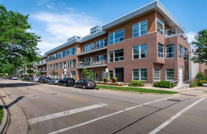 803 E Mifflin St, Madison, WI 53703 - Condo for Rent in Madison, WI ...