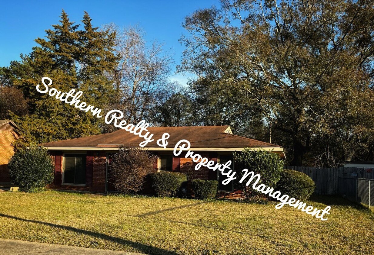 6350 Wares Ferry Rd, Montgomery, AL 36117 - House Rental in Montgomery ...