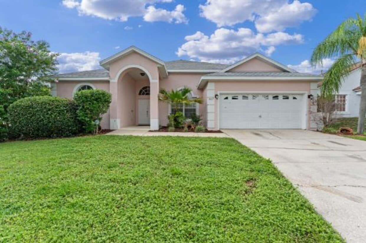 1027 Durango Loop St, Davenport, FL 33897 - House Rental in Davenport ...