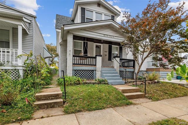 5324 Blow St, St. Louis, MO 63109 - House Rental in St. Louis, MO ...