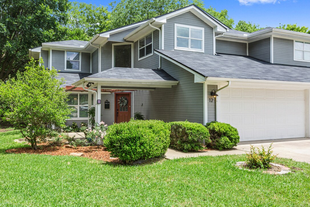 287 Warren Rd, Lorena, TX 76655 - House Rental in Lorena, TX ...