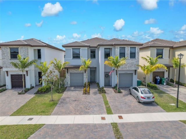 252 SW 107th Ct, Princeton, FL 33032 - House Rental in Princeton, FL ...