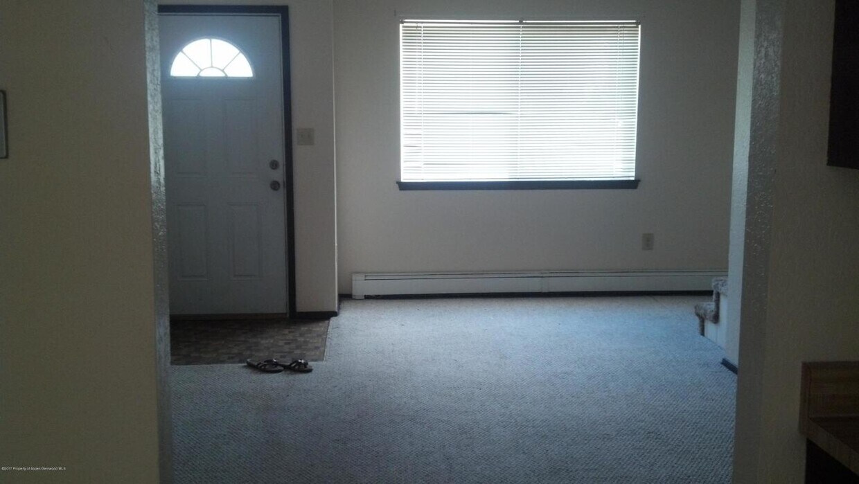 2401 Rail Ave, Rifle, CO 81650 - Townhome Rentals in Rifle CO ...