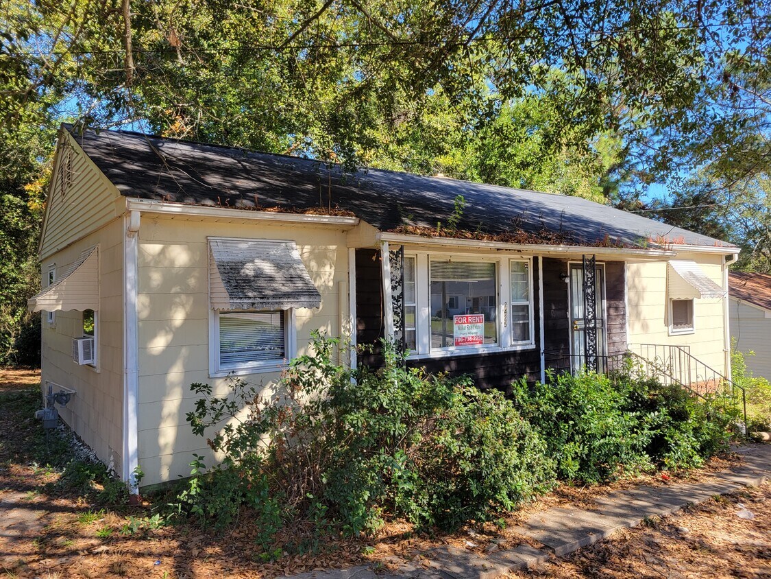 2425 Ruby Dr, Augusta, GA 30906 - House Rental in Augusta, GA ...