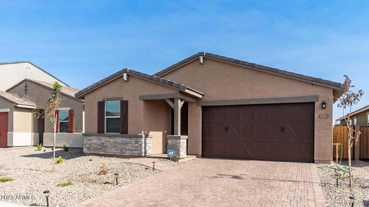 12649 W Daley Ln, Sun City West, AZ 85375 - House Rental in Sun City ...