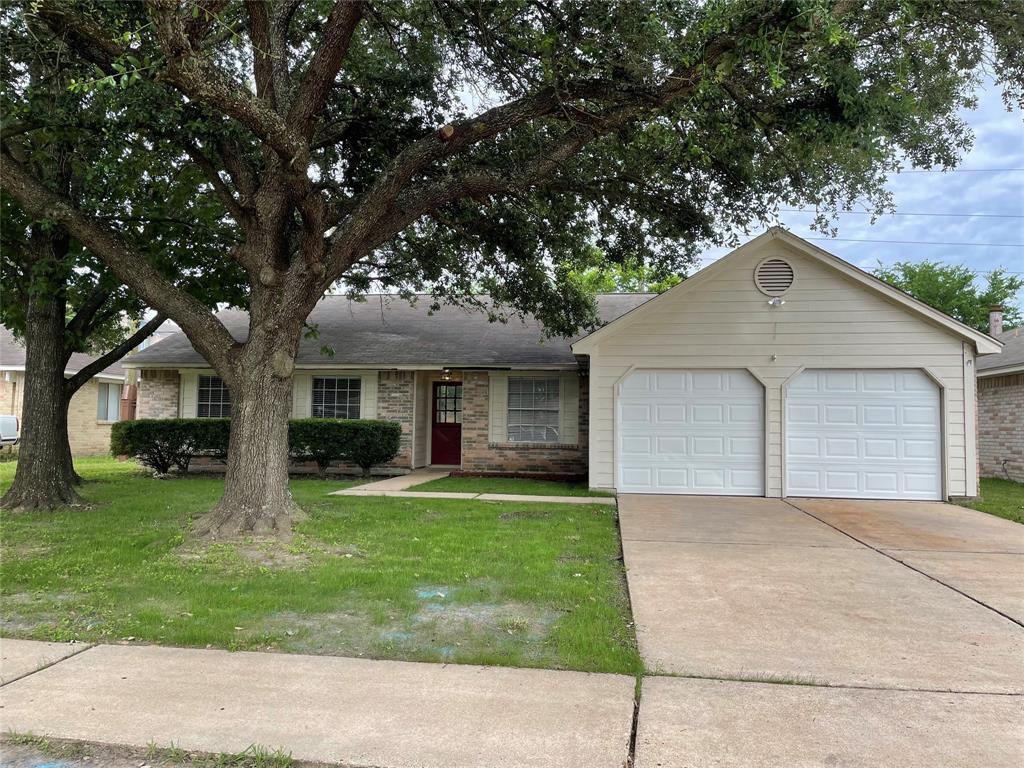 10427 Rabbit Oak Dr, Houston, TX 77065 - House Rental in Houston, TX ...