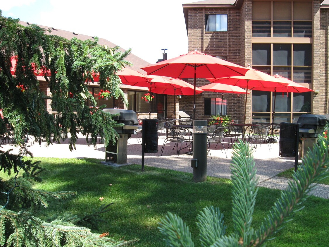 Poplar Bridge - Apartments in Bloomington, MN | Apartments.com