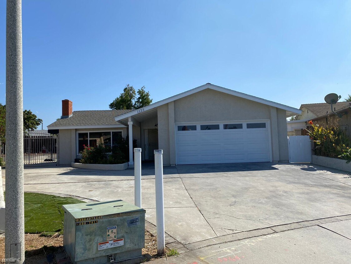 1125 Kern Pl, Escondido, CA 92027 - House Rental in Escondido, CA ...