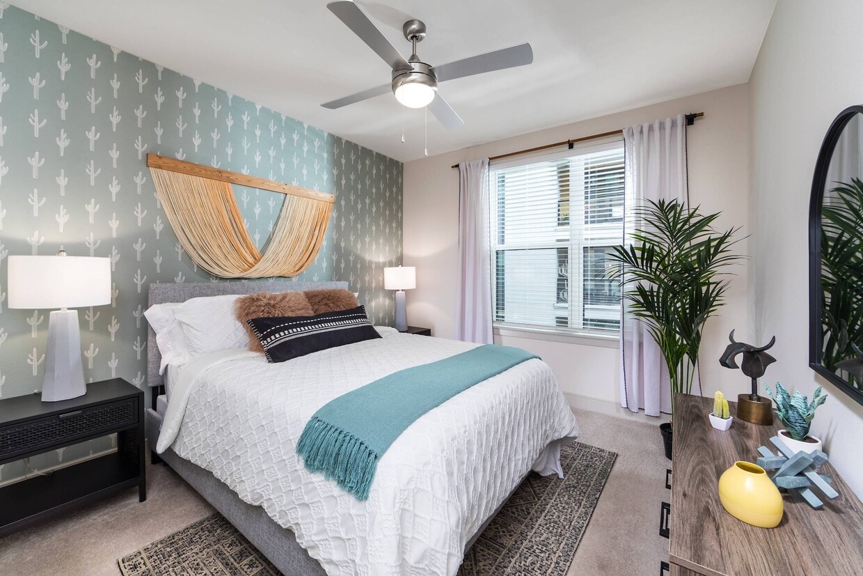 Fifteen15 South Lamar Apartments - 1515 S Lamar Blvd Austin, TX 78704 ...