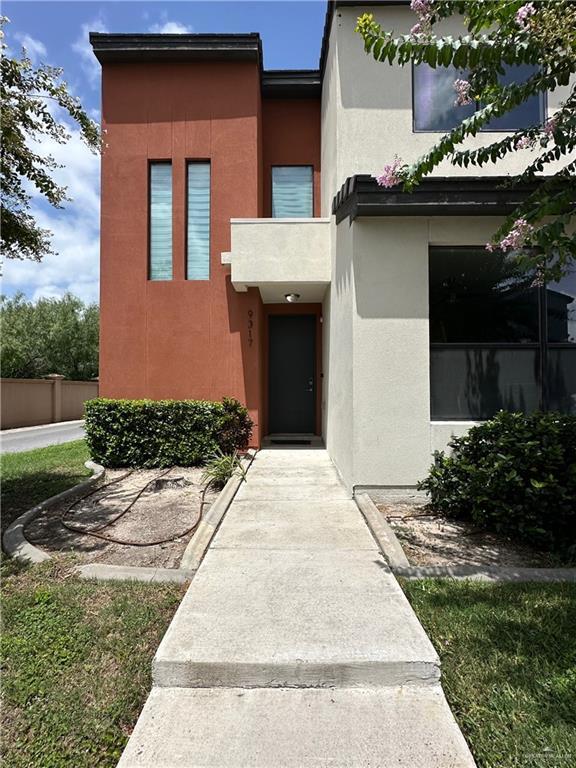 9317 N 15th St, McAllen, TX 78504 - Townhome Rentals in McAllen TX ...