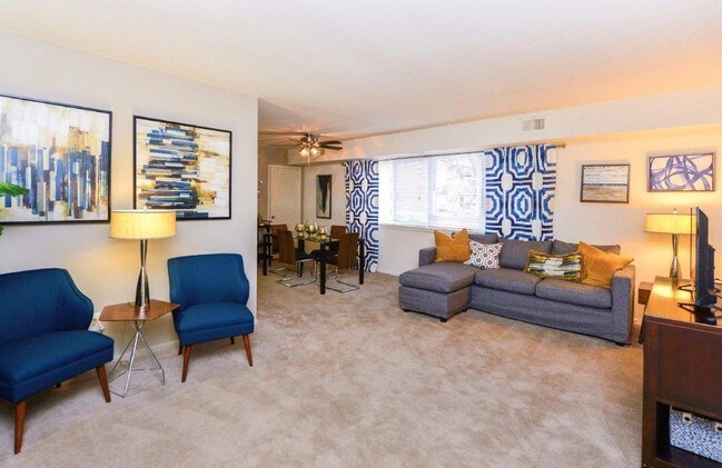 Brookmont Apartment Homes - Philadelphia, PA | Apartments.com