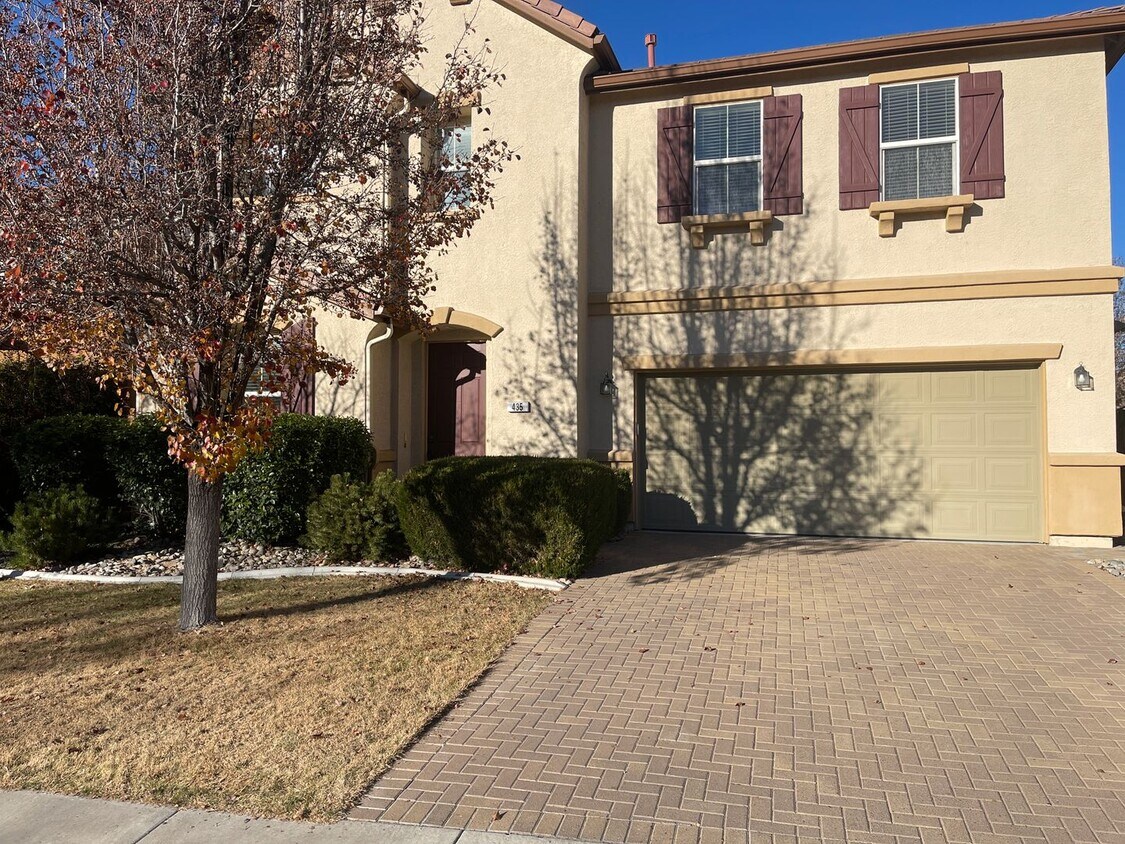 435 Stradella Ct, Reno, NV 89521 - House Rental in Reno, NV ...