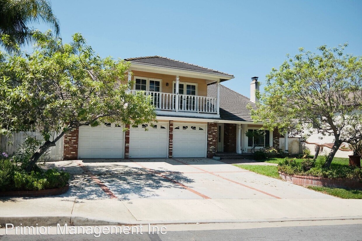 2367 Joel Dr, Rowland Heights, CA 91748 - House Rental in Rowland Heights, CA | Apartments.com