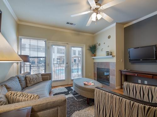 Commons Park West Rentals - Denver, CO | Apartments.com