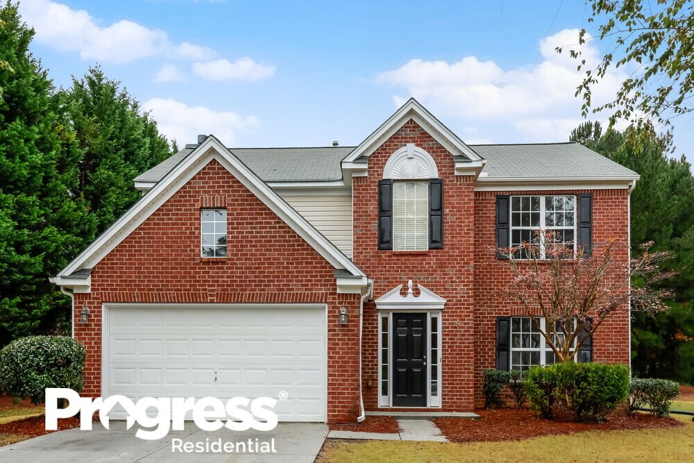 1345 Skipping Rock Ln SW, Grayson, GA 30017 | Apartments.com