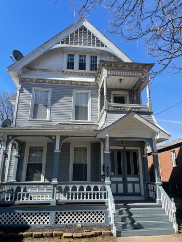 498 Howard Ave Unit 2nd Floor, New Haven, CT 06519 | Apartments.com