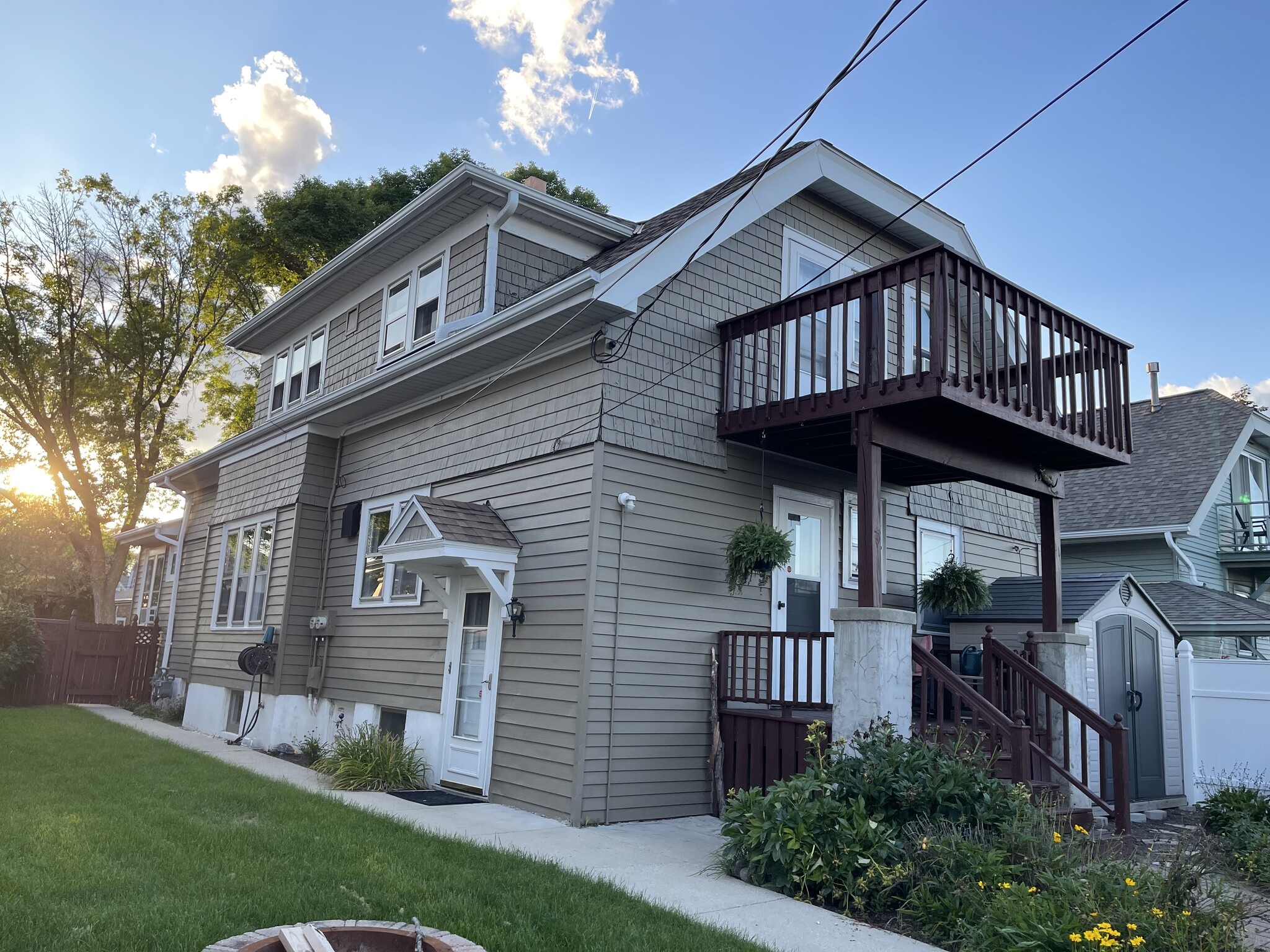 3028 S 47th St Unit 3028 A. S. 47th St. Upper, Milwaukee, WI 53219 ...