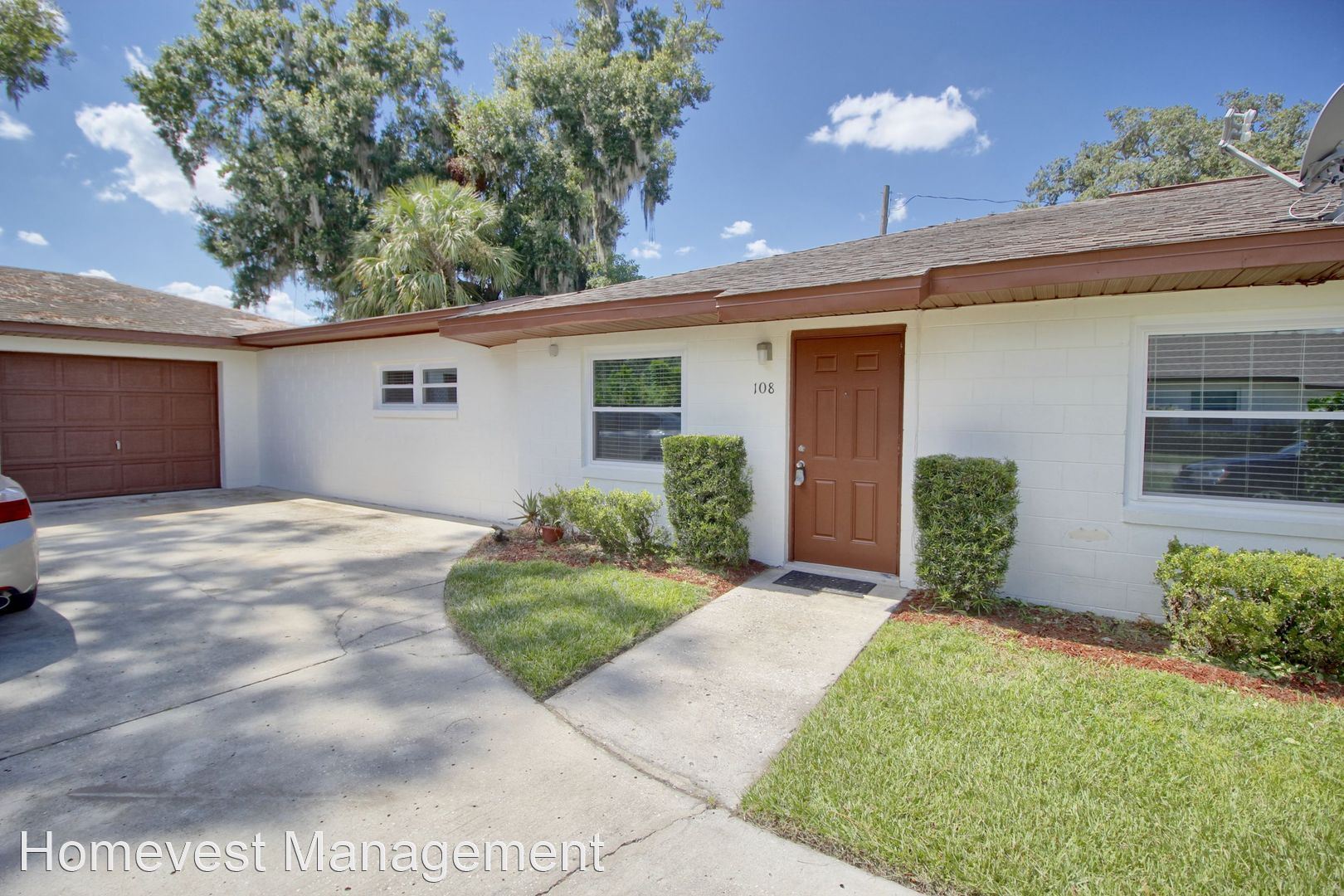 108 E Wallace St, Orlando, FL 32809 - House Rental in Orlando, FL ...