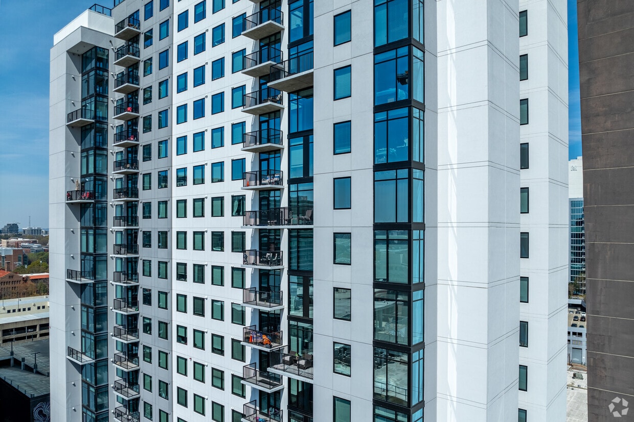 Whistler - 859 Spring St Nw Atlanta, GA 30308 | Apartments.com