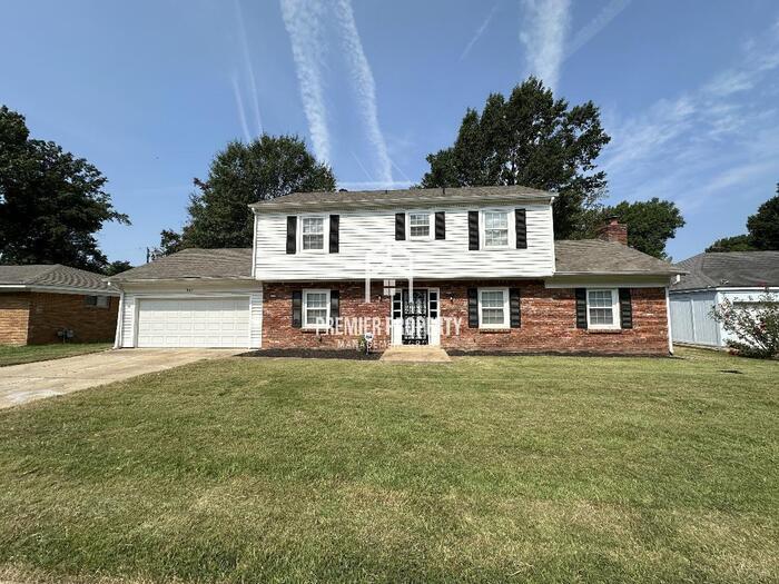 3005 Elgin Dr, Memphis, TN 38115 - House Rental in Memphis, TN ...