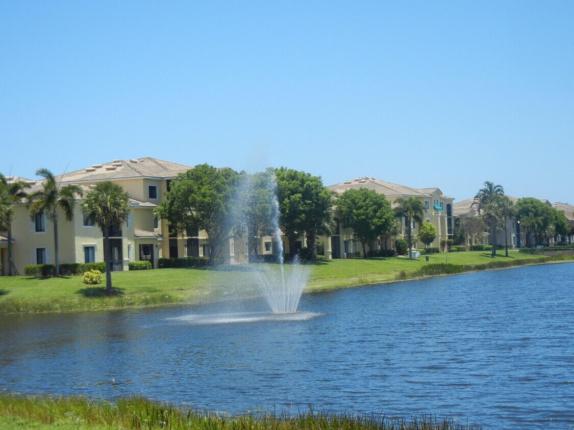 2811 Grande Pkwy Unit 107, Palm Beach Gardens, FL 33410 - Condo for ...