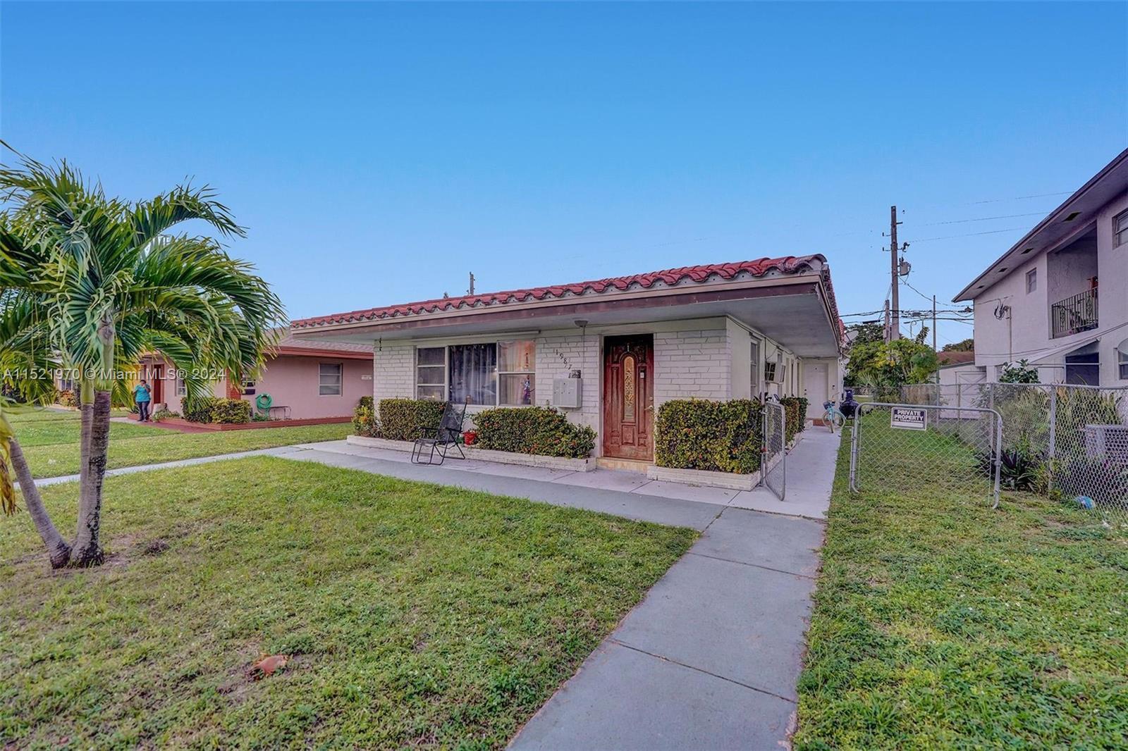 1987 Ne 171 St, North Miami Beach, FL 33162 - Room for Rent in North ...