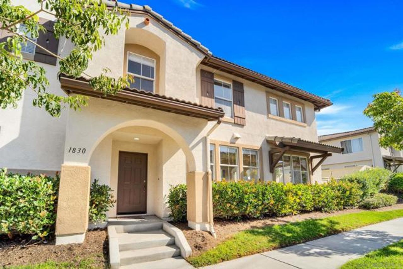 1830 Via Capri Via, Chula Vista, CA 91913 - Townhome Rentals in Chula ...