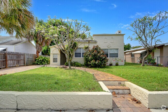 Hillside Park Apartments for Rent with Hardwood Floors - West Palm Beach, FL - 8 Rentals ...