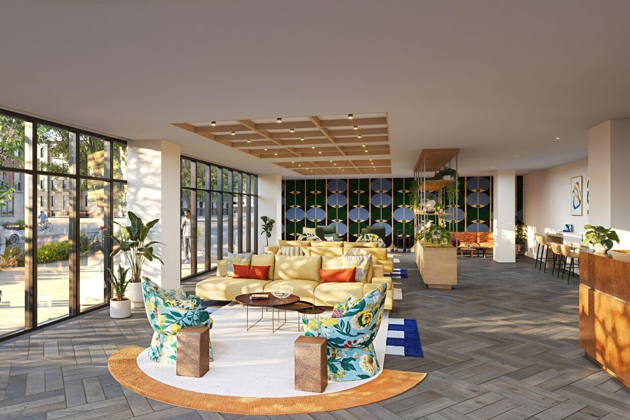 Idyl - Apartments in Boston, MA | Apartments.com