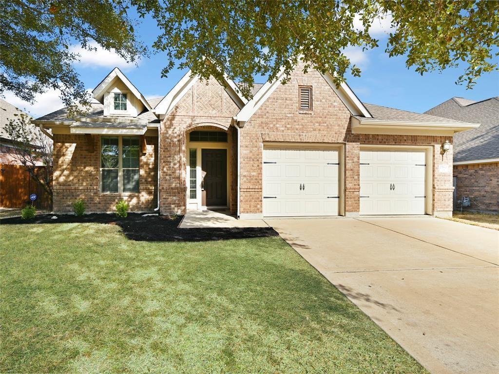2584 Santa Barbara Loop, Round Rock, TX 78665 - House Rental in Round Rock, TX | Apartments.com