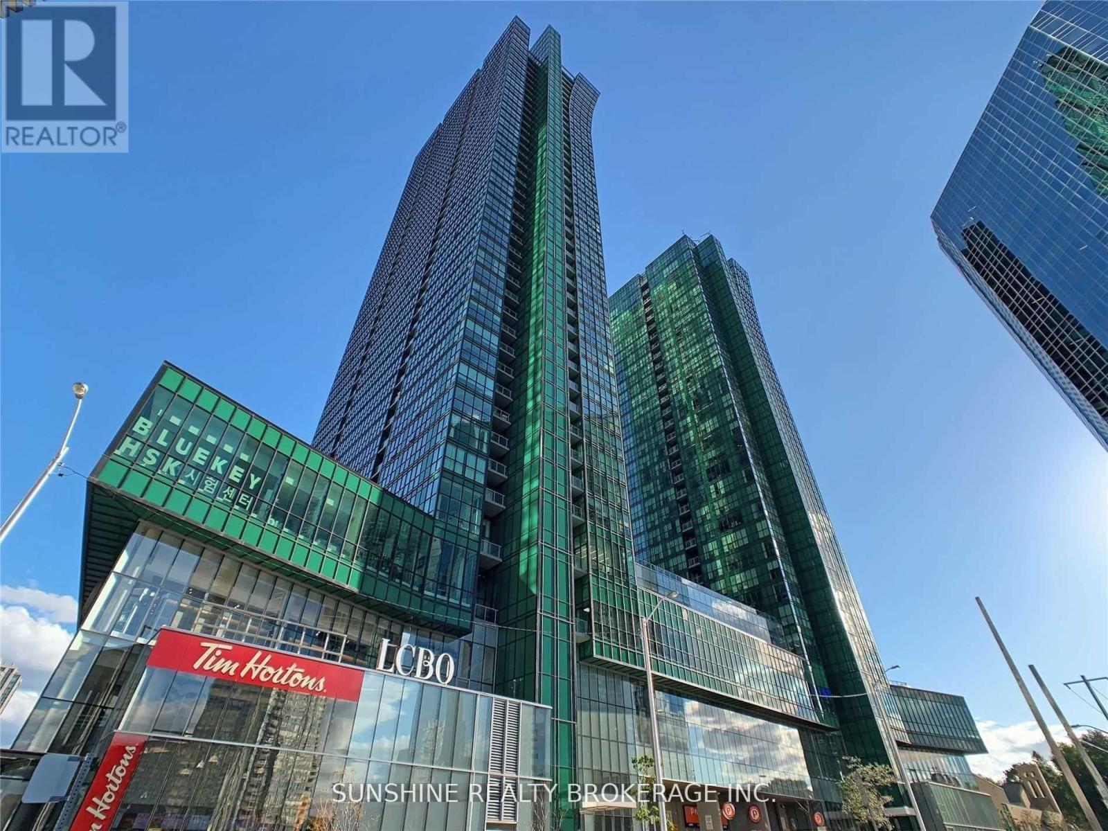 9 Bogert Ave Unit 2809, Toronto, ON M2N 0H3 - Apartment for Rent in ...