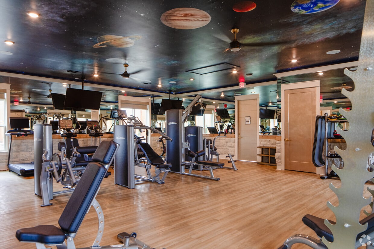 Solstice Apartments - 5541 Promenade Point Pky Madison, AL 35757 ...